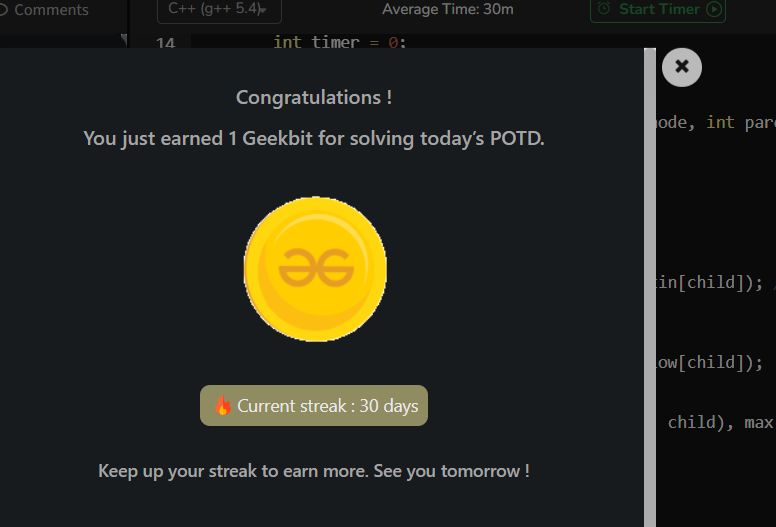 Swanand Puyed on LinkedIn: #30daysofcodechallenge #30daysofcode # ... Swanand Puyed on LinkedIn: #30daysofcodechallenge #30daysofcode # ...