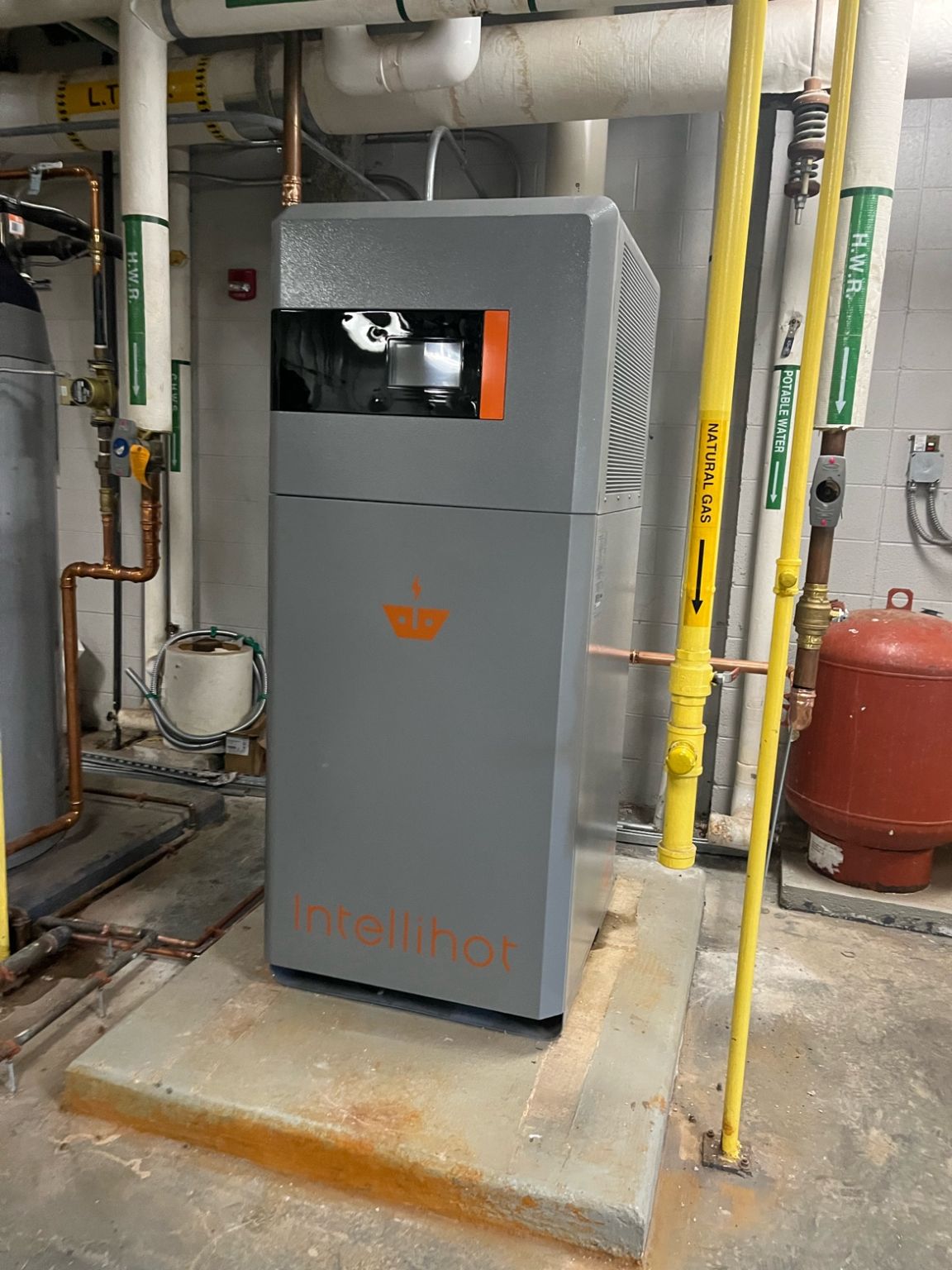 Intellihot Inc. posted on LinkedIn Intellihot Inc. posted on LinkedIn