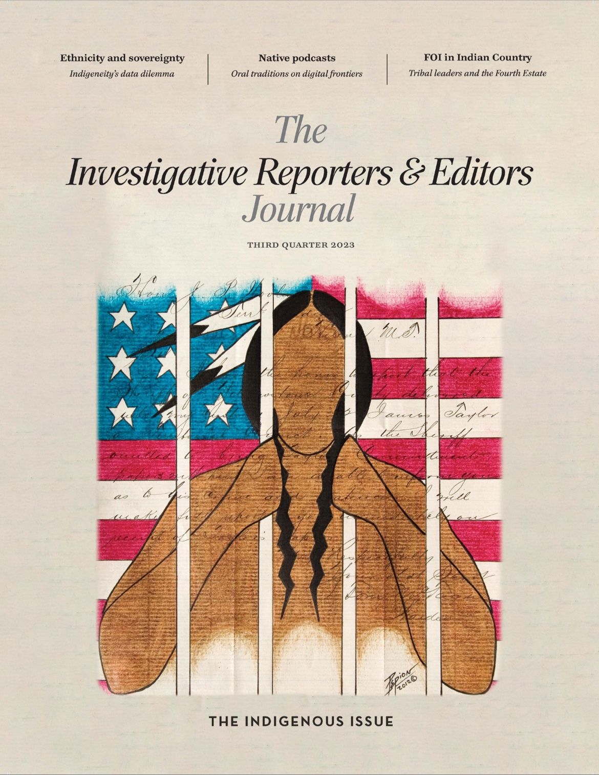 Investigative Reporters and Editors on LinkedIn: The latest IRE Journal ... Investigative Reporters and Editors on LinkedIn: The latest IRE Journal ...