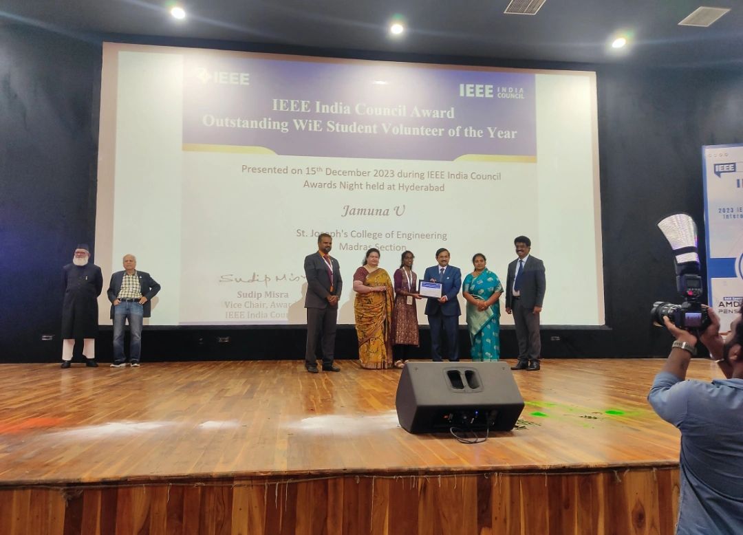 Jamuna Umasankar on LinkedIn: #ieee #ieeewie | 22 comments Jamuna Umasankar on LinkedIn: #ieee #ieeewie | 22 comments