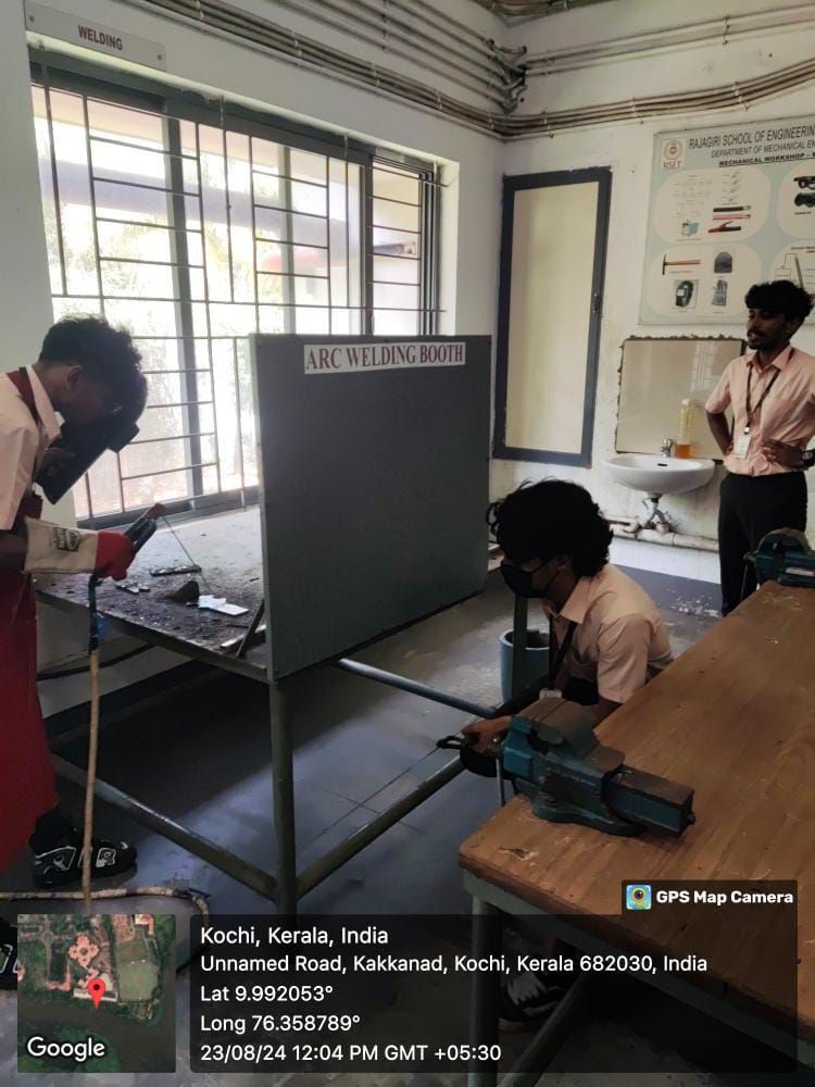 Athul Santhosh on LinkedIn: #arcwelding Athul Santhosh on LinkedIn: #arcwelding