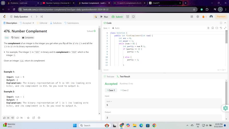 Suraj Singh on LinkedIn: #100daysofcode #java #codingchallenge # ... Suraj Singh on LinkedIn: #100daysofcode #java #codingchallenge # ...