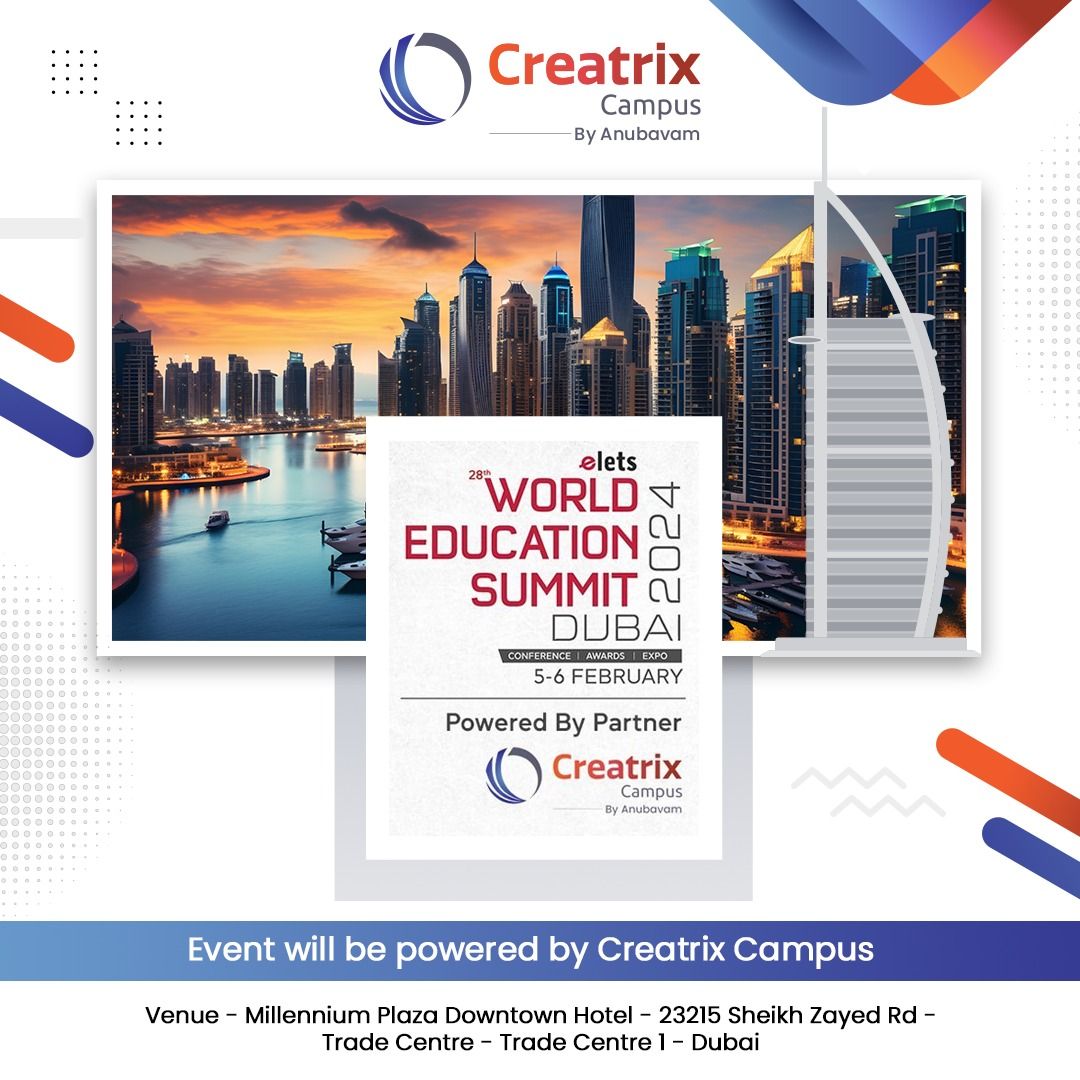 Pragadeesh Saravanan on LinkedIn: #creatrixcampus # ... Pragadeesh Saravanan on LinkedIn: #creatrixcampus # ...
