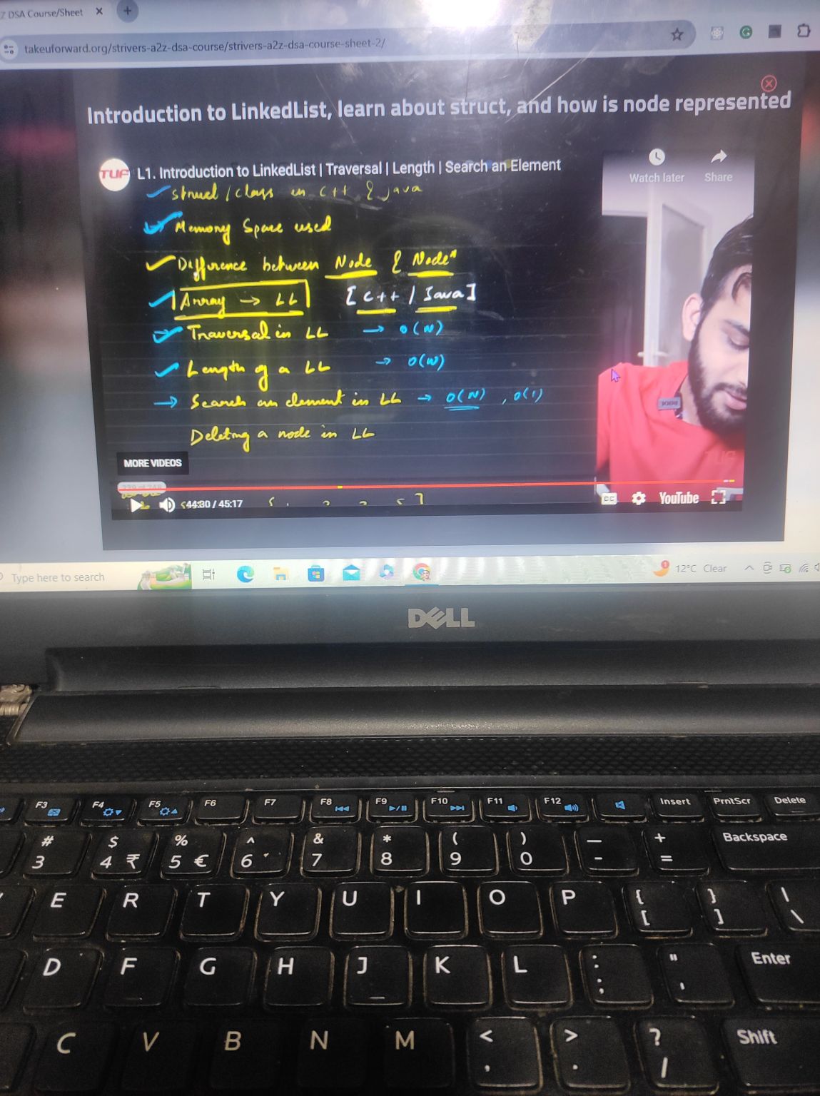 Arun Kushwaha on LinkedIn: #60daysofcodechallenge #dsa #challenge # ... Arun Kushwaha on LinkedIn: #60daysofcodechallenge #dsa #challenge # ...