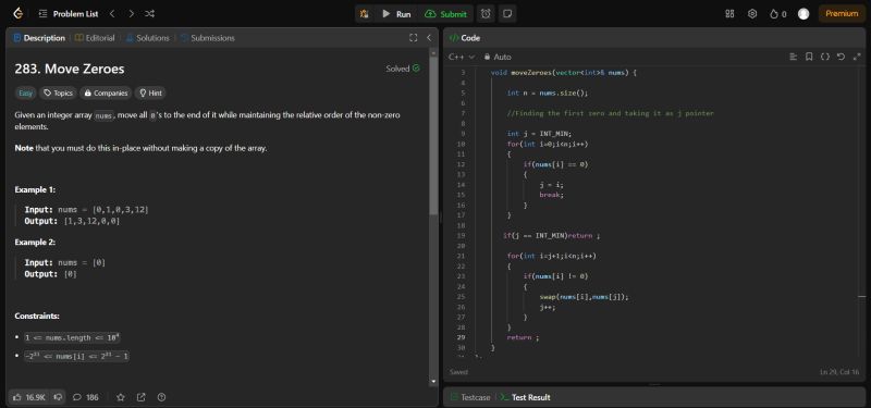 Soumya Ranjan Panda on LinkedIn: #gfg #leetcode #gfg #leetcode #gfg # ... Soumya Ranjan Panda on LinkedIn: #gfg #leetcode #gfg #leetcode #gfg # ...
