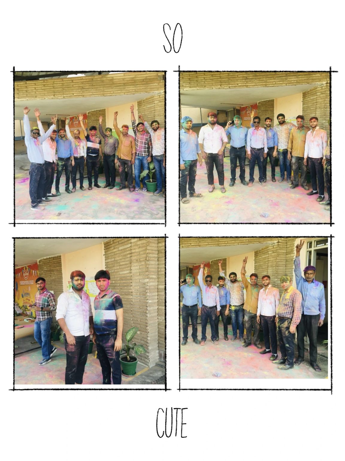 #anmolindustriesltd #ghaziabadplant #happyholi | prashant rajpoot #anmolindustriesltd #ghaziabadplant #happyholi | prashant rajpoot