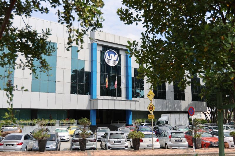 IJM posts stronger revenue and core profits in Q1 FY2025 IJM has ... IJM posts stronger revenue and core profits in Q1 FY2025 IJM has ...