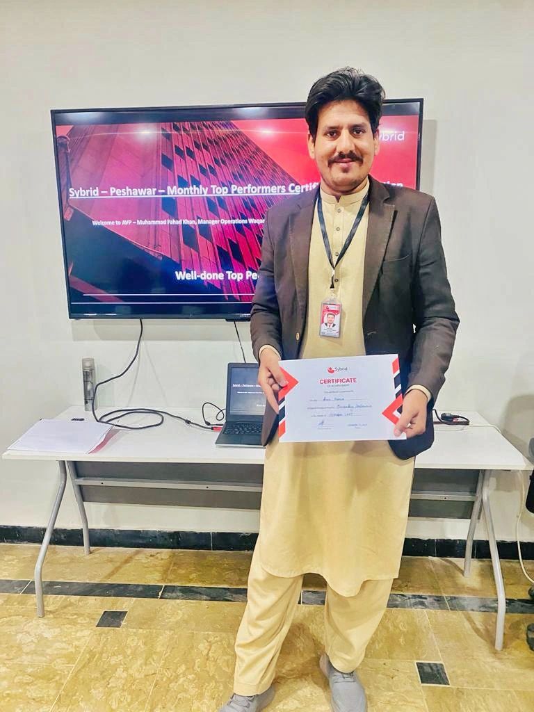 Amir Hamza on LinkedIn: #operation_manager #assistant_vice_president Amir Hamza on LinkedIn: #operation_manager #assistant_vice_president