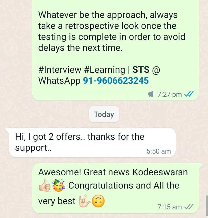 Shanvi Agarwal on LinkedIn: #whatsapp Shanvi Agarwal on LinkedIn: #whatsapp