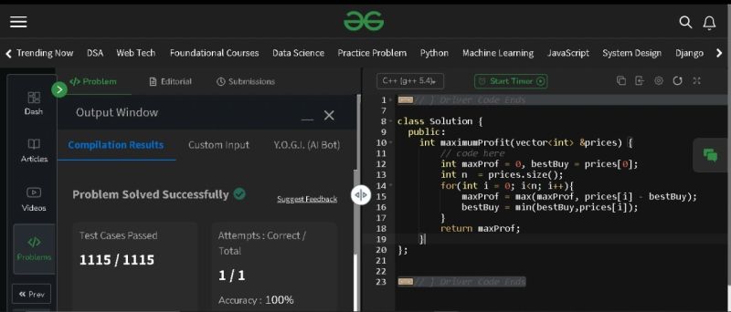 #gfg160 #geekstreak2025 #coding #datastructures #algorithms #cplusplus ... #gfg160 #geekstreak2025 #coding #datastructures #algorithms #cplusplus ...