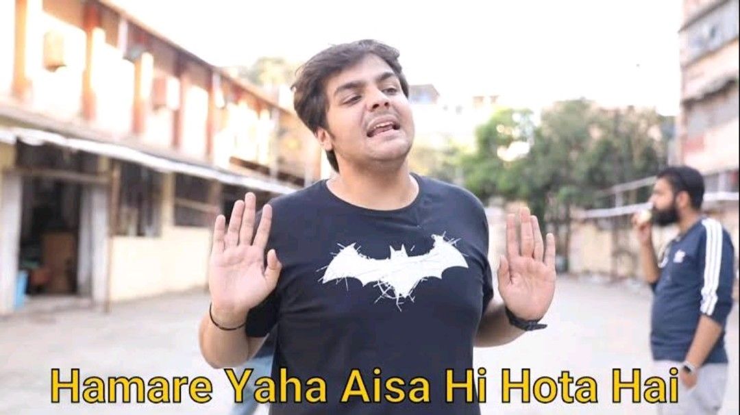 Himal Gautam on LinkedIn: #corporate #comedy #codinglife #laughter Himal Gautam on LinkedIn: #corporate #comedy #codinglife #laughter