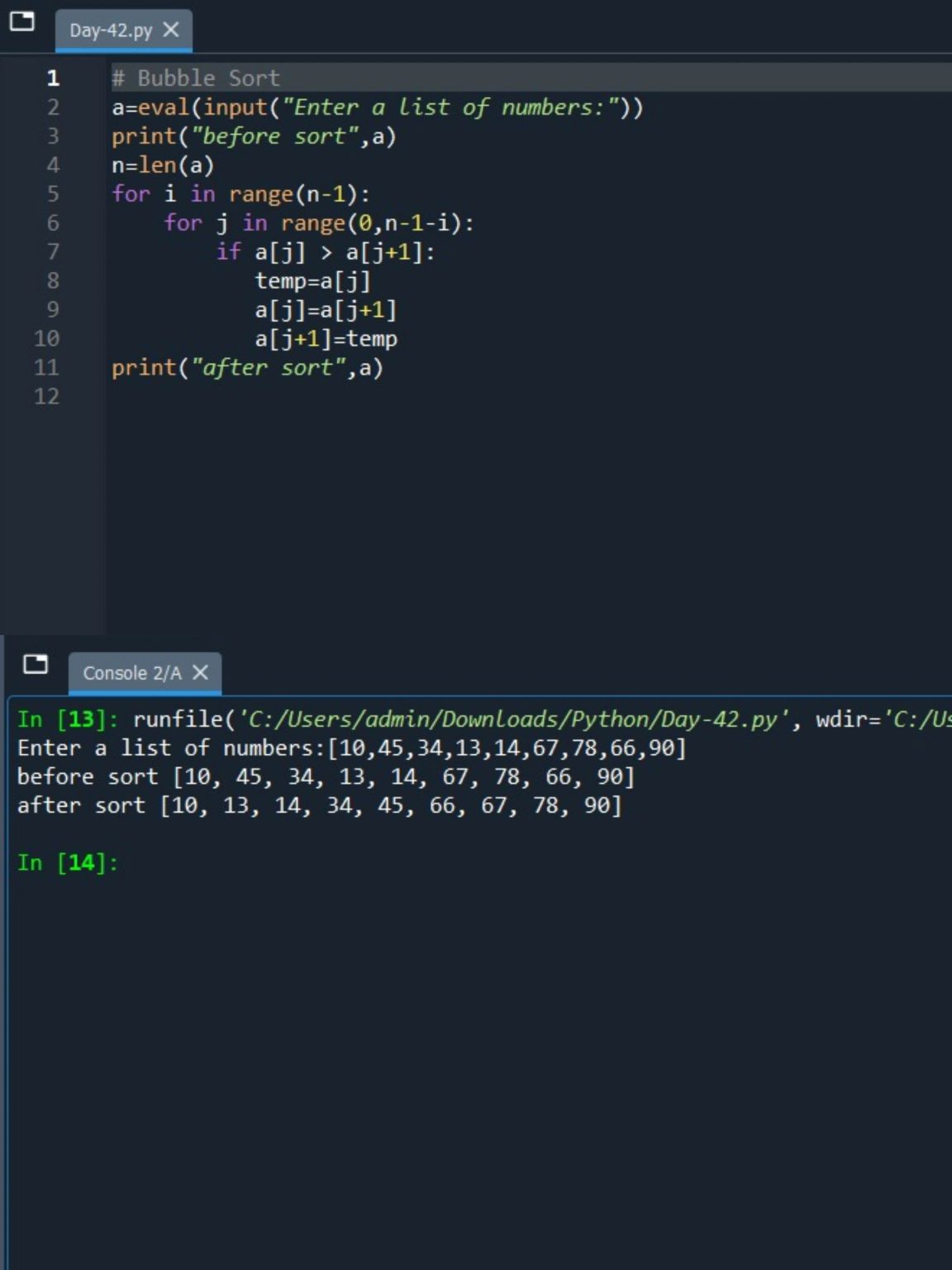 Harshita Girdhar on LinkedIn: #100daysofcodechallenge #codingjourney # ... Harshita Girdhar on LinkedIn: #100daysofcodechallenge #codingjourney # ...