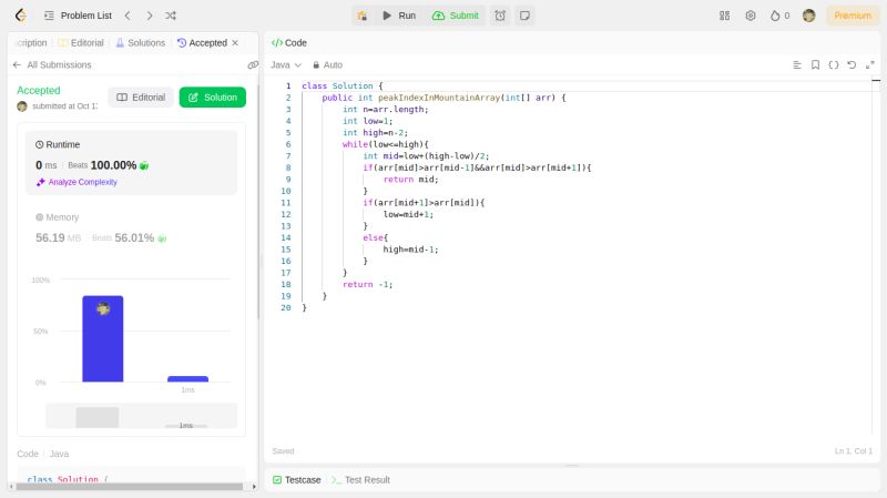 Rohan Thakur on LinkedIn: #day22 #365daysofcode #leetcode #dsa # ... Rohan Thakur on LinkedIn: #day22 #365daysofcode #leetcode #dsa # ...