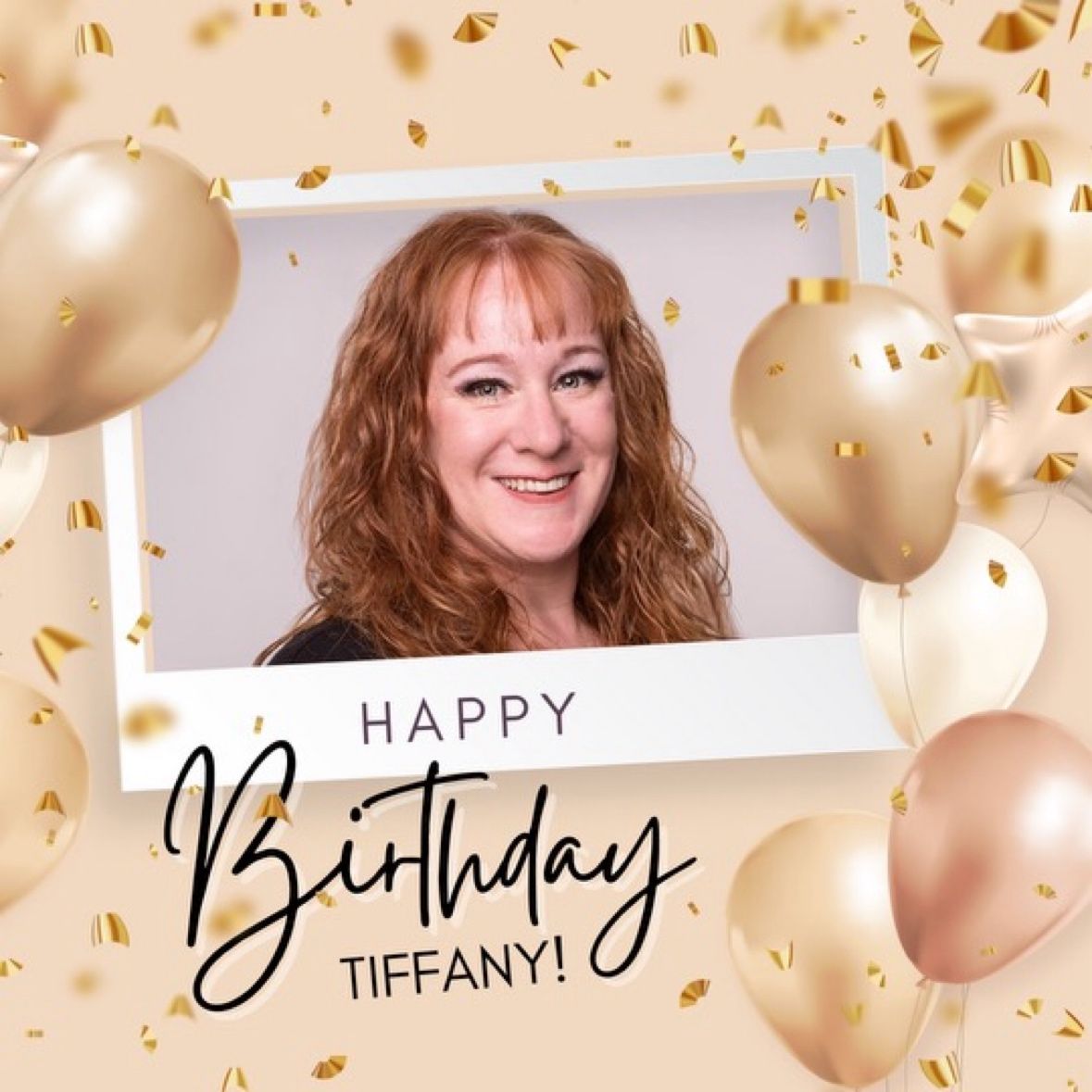 Christy Paddock Advisors, LLC on LinkedIn: Happy Birthday, Tiffany ... Christy Paddock Advisors, LLC on LinkedIn: Happy Birthday, Tiffany ...