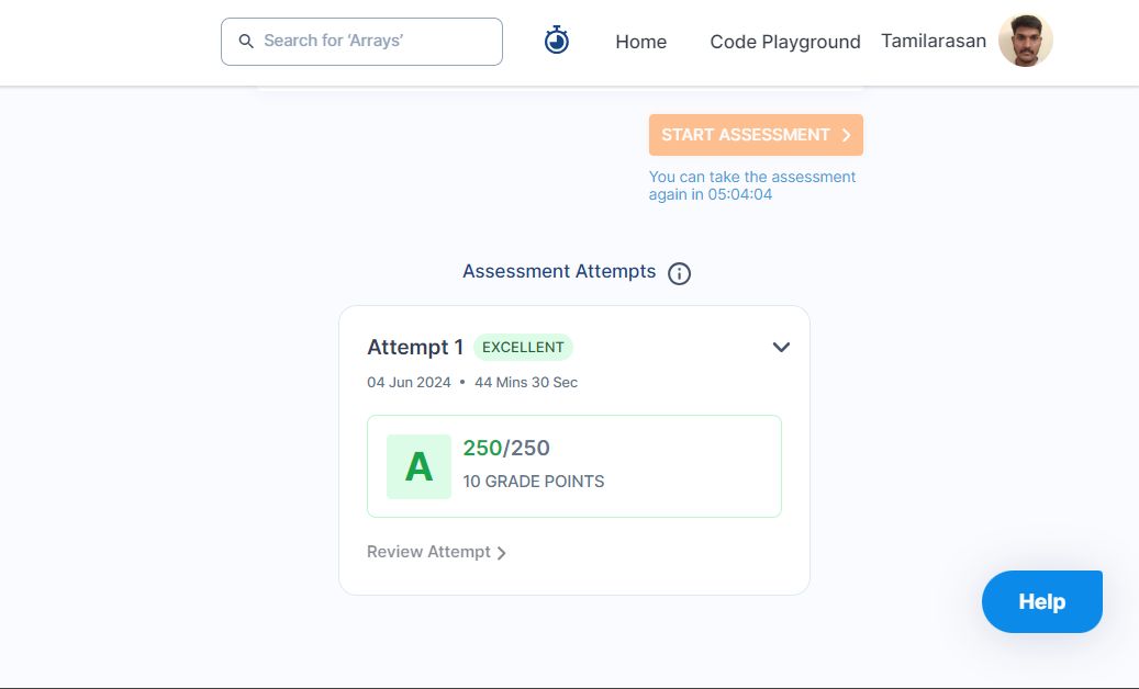 Tamilarasan K on LinkedIn: Assessment Completed #day14 #HTML #CSS # ... Tamilarasan K on LinkedIn: Assessment Completed #day14 #HTML #CSS # ...