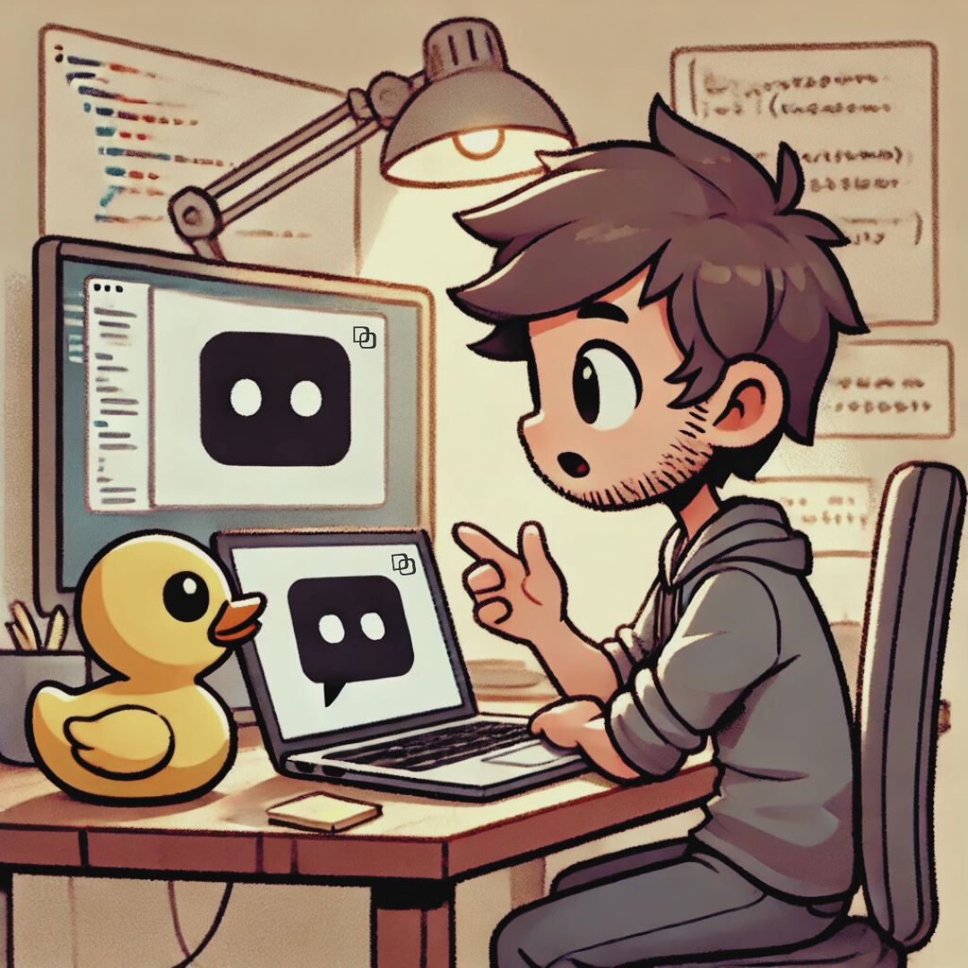 #debugging #codinglife #techtips #rubberduckdebugging | DataOps Tech #debugging #codinglife #techtips #rubberduckdebugging | DataOps Tech