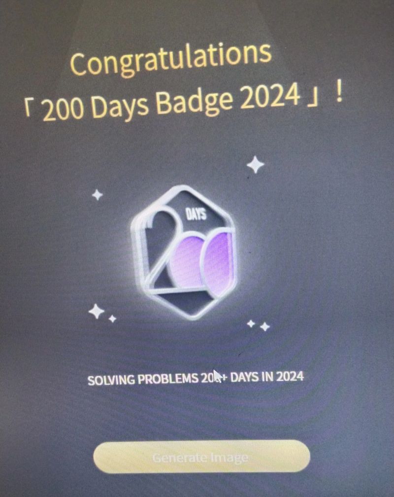 Sri Hima Varsha on LinkedIn: #leetcode #codingjourney #200daysstreak # ... Sri Hima Varsha on LinkedIn: #leetcode #codingjourney #200daysstreak # ...