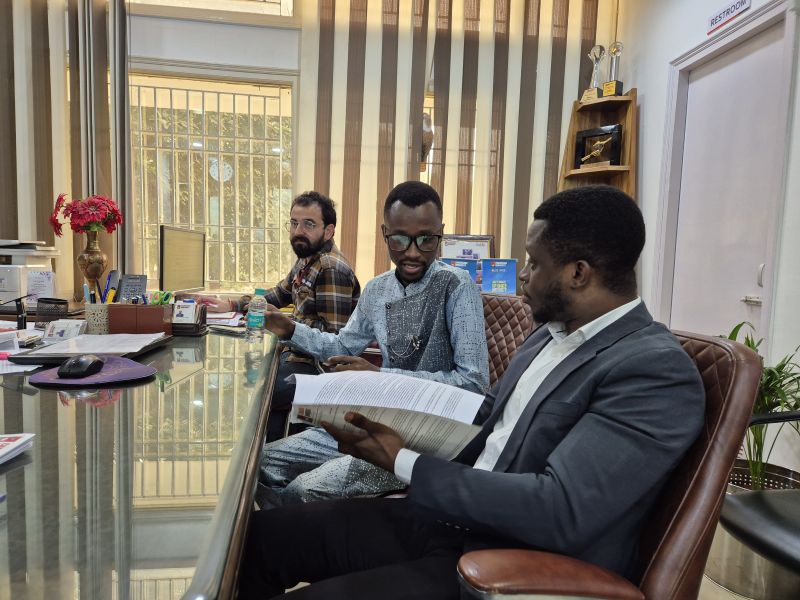 Rockson Ohene Asante on LinkedIn: Happy to share!📌 Rockson Ohene Asante on LinkedIn: Happy to share!📌