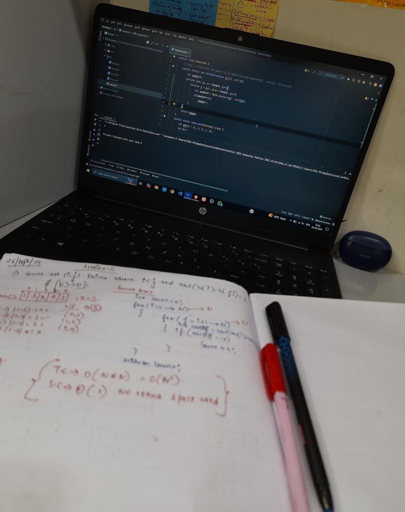 Vishakha Sharma on LinkedIn: #day2 #leetcode #codestudio #codingjourney ... Vishakha Sharma on LinkedIn: #day2 #leetcode #codestudio #codingjourney ...