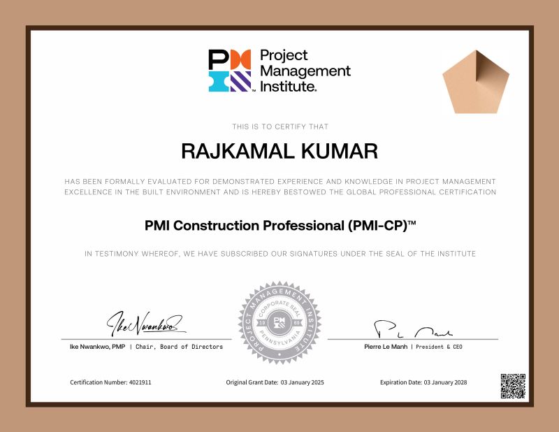Rajkamal Kumar on LinkedIn: #newyear2025 #gratitude #achievement #pmi Rajkamal Kumar on LinkedIn: #newyear2025 #gratitude #achievement #pmi