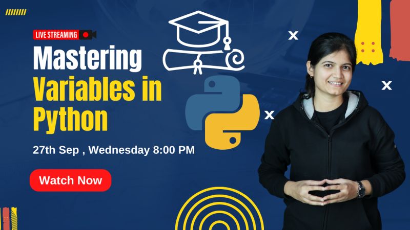Priya Bhatia on LinkedIn: #python #programming #variables #datascience ... Priya Bhatia on LinkedIn: #python #programming #variables #datascience ...