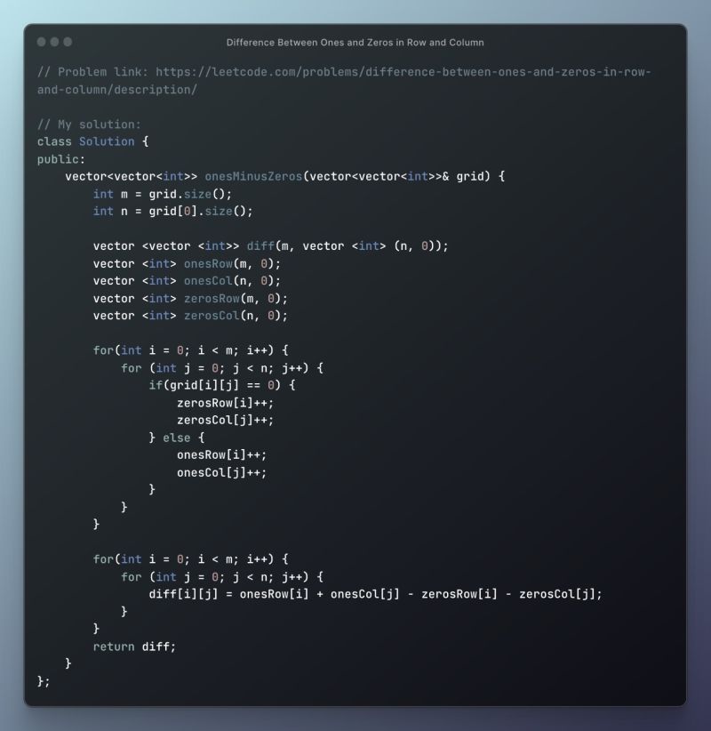 Syed Shadman Ahmed Chowdhury on LinkedIn: 馃殌 LeetCode Daily Challenge ... Syed Shadman Ahmed Chowdhury on LinkedIn: 馃殌 LeetCode Daily Challenge ...
