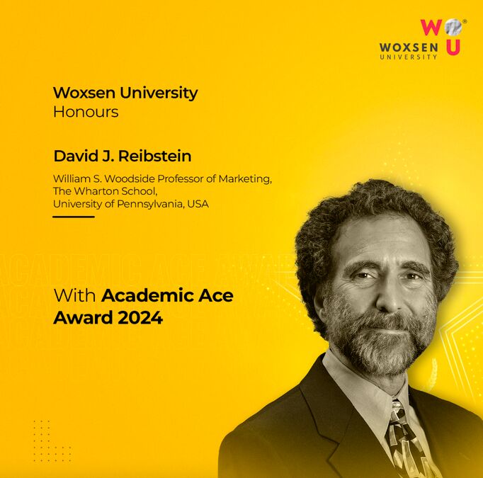 David Reibstein on LinkedIn: I am humbled and honored to be receiving ... David Reibstein on LinkedIn: I am humbled and honored to be receiving ...
