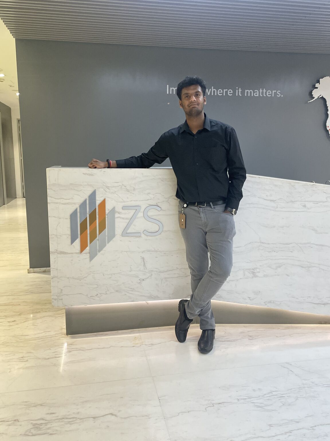 #zs #newbeginnings #businesstechnology #excitedtostart | Aryan Mathur ... #zs #newbeginnings #businesstechnology #excitedtostart | Aryan Mathur ...