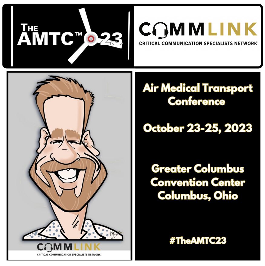 CommLink Network on LinkedIn: #amtc2023 #communicationsspecialists #haa ... CommLink Network on LinkedIn: #amtc2023 #communicationsspecialists #haa ...