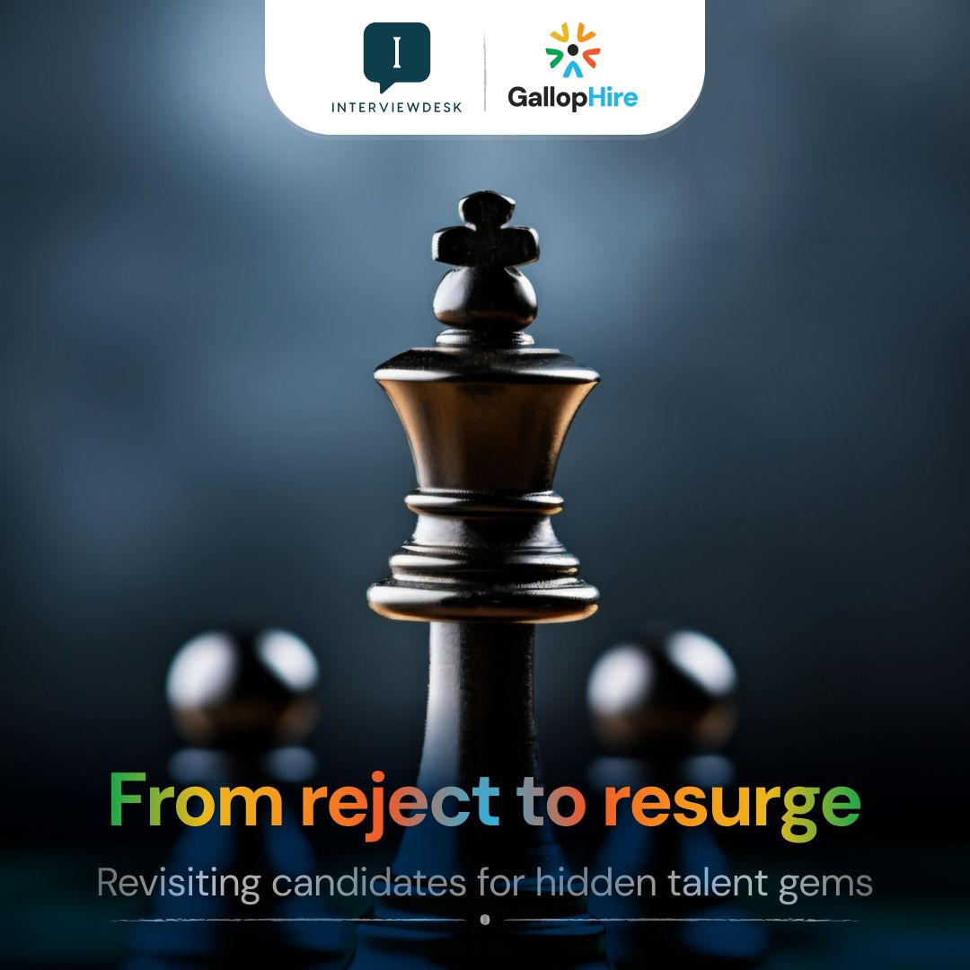 How Gallophire helps you find hidden talent | InterviewDesk posted on ... How Gallophire helps you find hidden talent | InterviewDesk posted on ...
