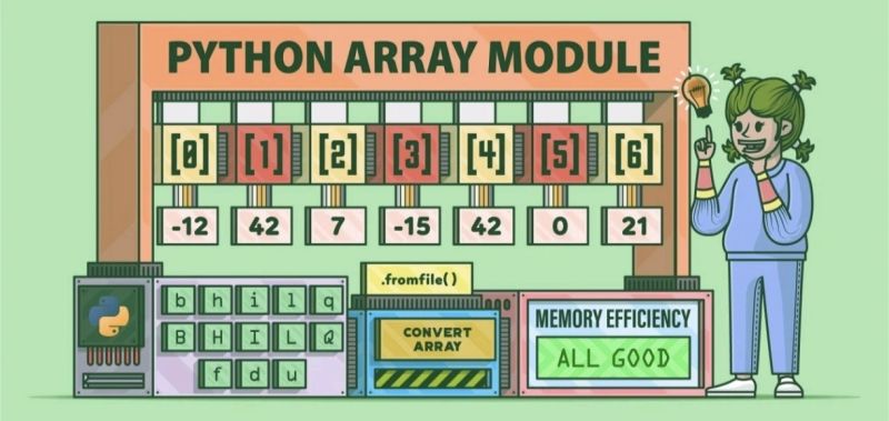 Abinesh C on LinkedIn: #python #array #data #datatypes #learning # ... Abinesh C on LinkedIn: #python #array #data #datatypes #learning # ...