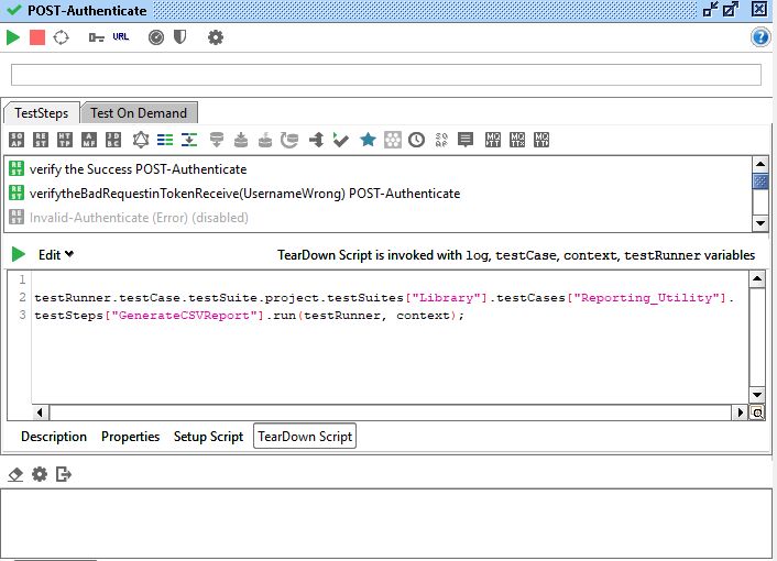Amandi de Alwis on LinkedIn: Implementing REST API Automated Tests with ... Amandi de Alwis on LinkedIn: Implementing REST API Automated Tests with ...