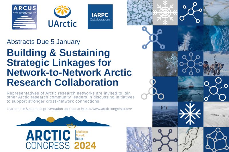Polar Geospatial Center on LinkedIn: #arcticcongress2024 Polar Geospatial Center on LinkedIn: #arcticcongress2024