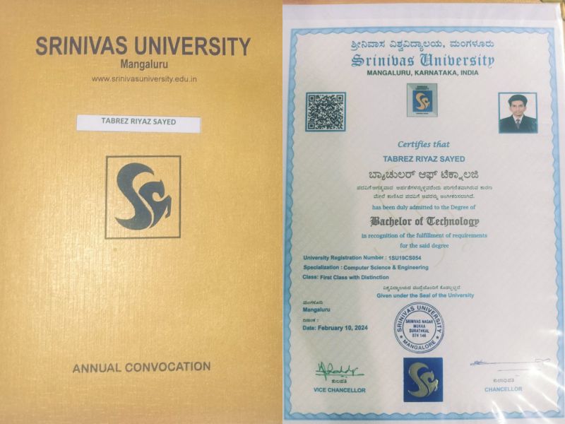 Tabrez Sayed on LinkedIn: #learning #growth #unforgettablememories # ... Tabrez Sayed on LinkedIn: #learning #growth #unforgettablememories # ...