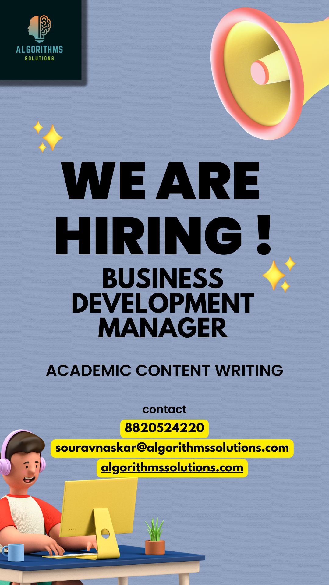 sourav naskar on LinkedIn: #hiring #bdm #businessdevelopmentmanager # ... sourav naskar on LinkedIn: #hiring #bdm #businessdevelopmentmanager # ...