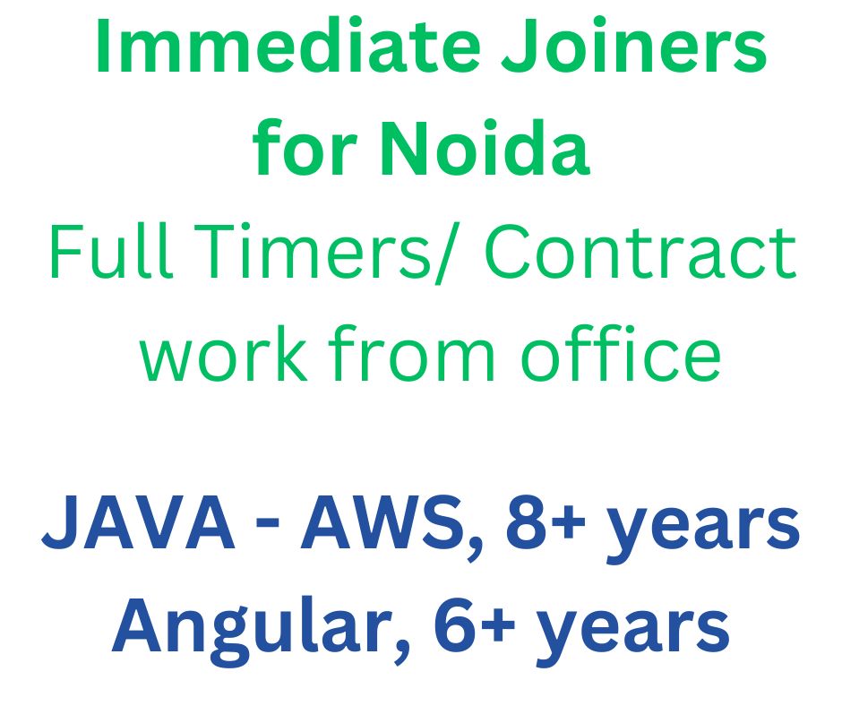 #noida #java #springboot #aws #angular #javascript #connects # ... #noida #java #springboot #aws #angular #javascript #connects # ...