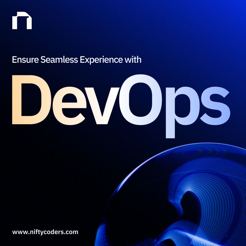 Nifty Coders on LinkedIn: #niftycoders #devops #softwaredevelopment Nifty Coders on LinkedIn: #niftycoders #devops #softwaredevelopment