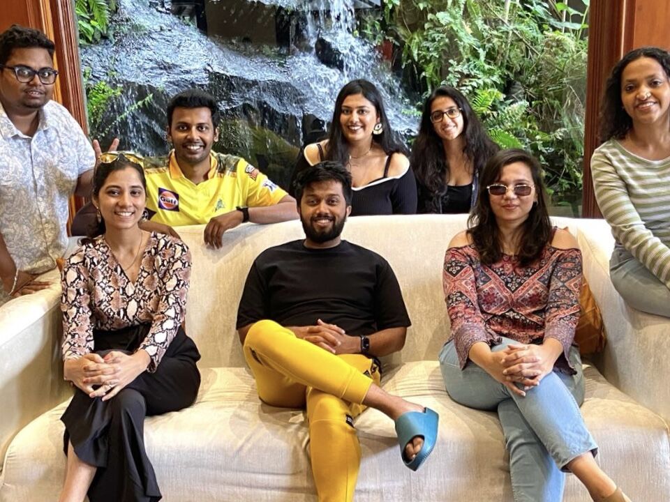 #creativano #workculture | Nishi Jain | 39 comments #creativano #workculture | Nishi Jain | 39 comments