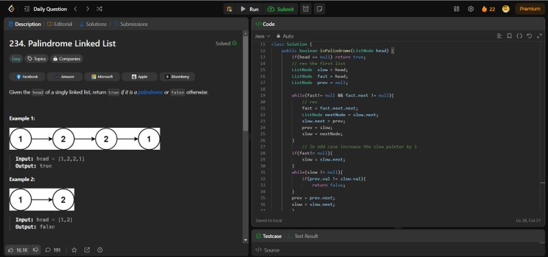 Aditya Kadam on LinkedIn: #100daysofcode #coding #programming #leetcode ... Aditya Kadam on LinkedIn: #100daysofcode #coding #programming #leetcode ...