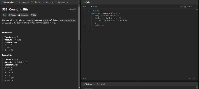 Jenil Jethva on LinkedIn: #datastructures #array #recursion # ... Jenil Jethva on LinkedIn: #datastructures #array #recursion # ...