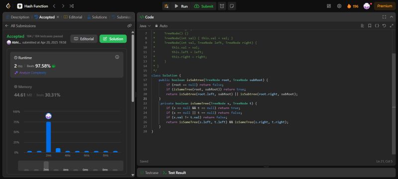 #365daysofcode #leetcode #java #coding #softwareengineering ... #365daysofcode #leetcode #java #coding #softwareengineering ...