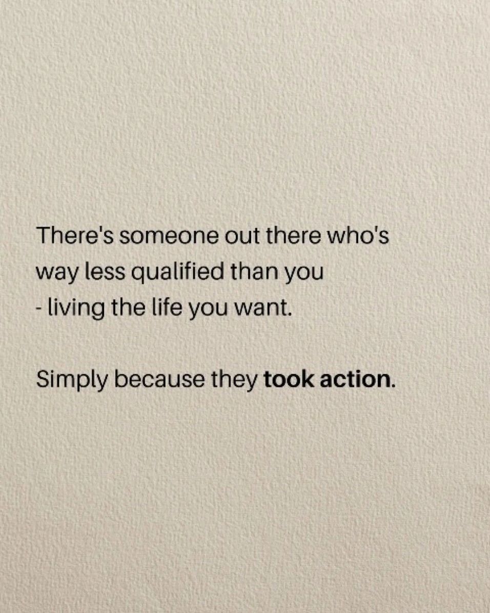 Prajakta Ambulkar Belapurkar on LinkedIn: Take action! Prajakta Ambulkar Belapurkar on LinkedIn: Take action!