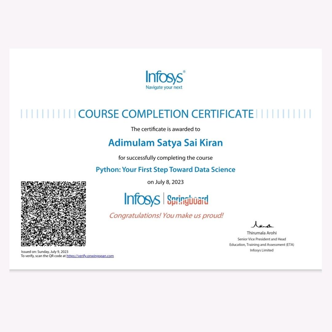 #python #infosysspringboard #coursera #infosysspringboard #coursera ... #python #infosysspringboard #coursera #infosysspringboard #coursera ...