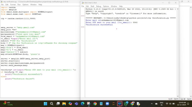 ankammarao kunchapu on LinkedIn: #codegnan #codegnan #pythonfullstack # ... ankammarao kunchapu on LinkedIn: #codegnan #codegnan #pythonfullstack # ...
