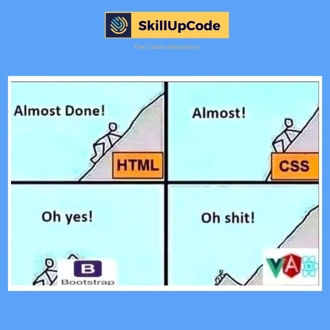 SkillUpCode on LinkedIn: #programminglife #codeislife #techjourney # ... SkillUpCode on LinkedIn: #programminglife #codeislife #techjourney # ...