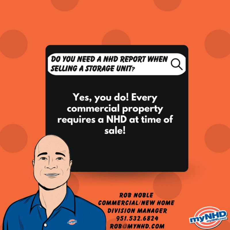 MyNHD on LinkedIn: Rob Noble here to tell you the commercial storage ... MyNHD on LinkedIn: Rob Noble here to tell you the commercial storage ...
