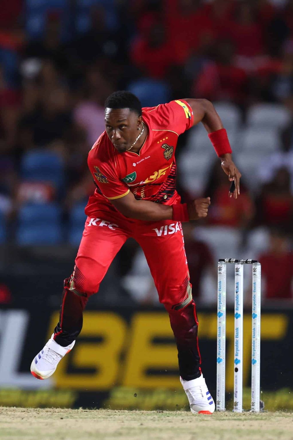 Raunak Saha on LinkedIn: #dwaynebravo Raunak Saha on LinkedIn: #dwaynebravo