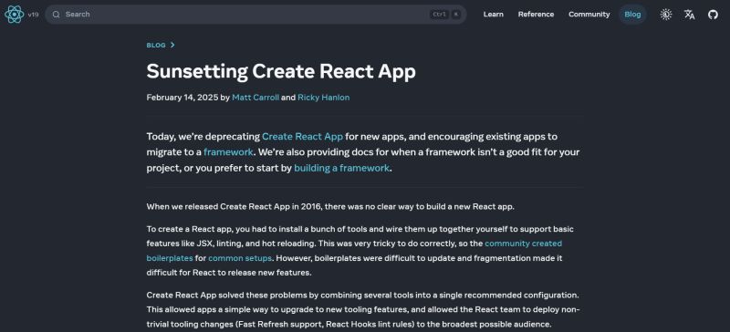 Manu H N on LinkedIn: #react #createreactapp #vite #frontenddevelopment ... Manu H N on LinkedIn: #react #createreactapp #vite #frontenddevelopment ...