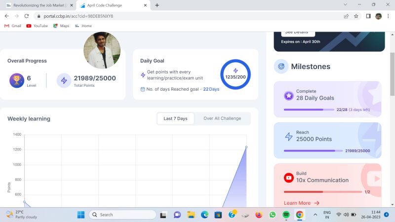 Lokesh Chethula on LinkedIn: #day21 #python #april2023 # ... Lokesh Chethula on LinkedIn: #day21 #python #april2023 # ...