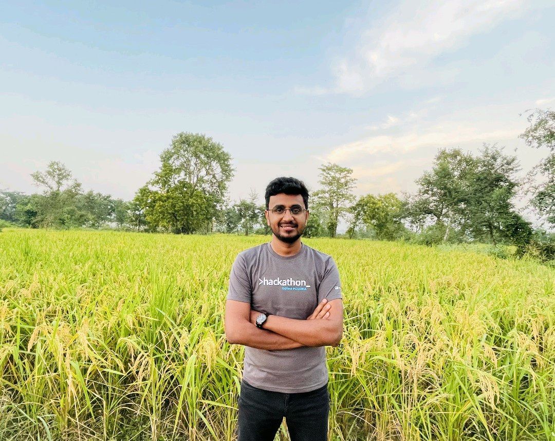 Prakul H N posted on LinkedIn Prakul H N posted on LinkedIn